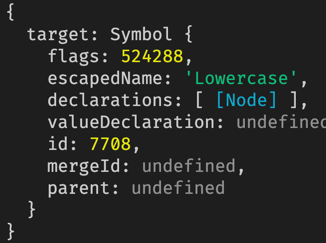 Cannot read properties of undefined (reading 'length') has no userland code in stack trace ...