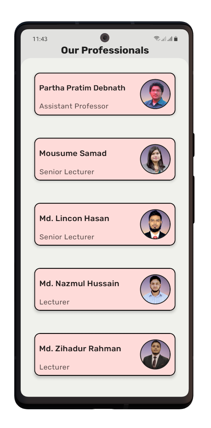 GitHub - shiamm/BAUET-Hub: BAUET is an Online Android App for ...