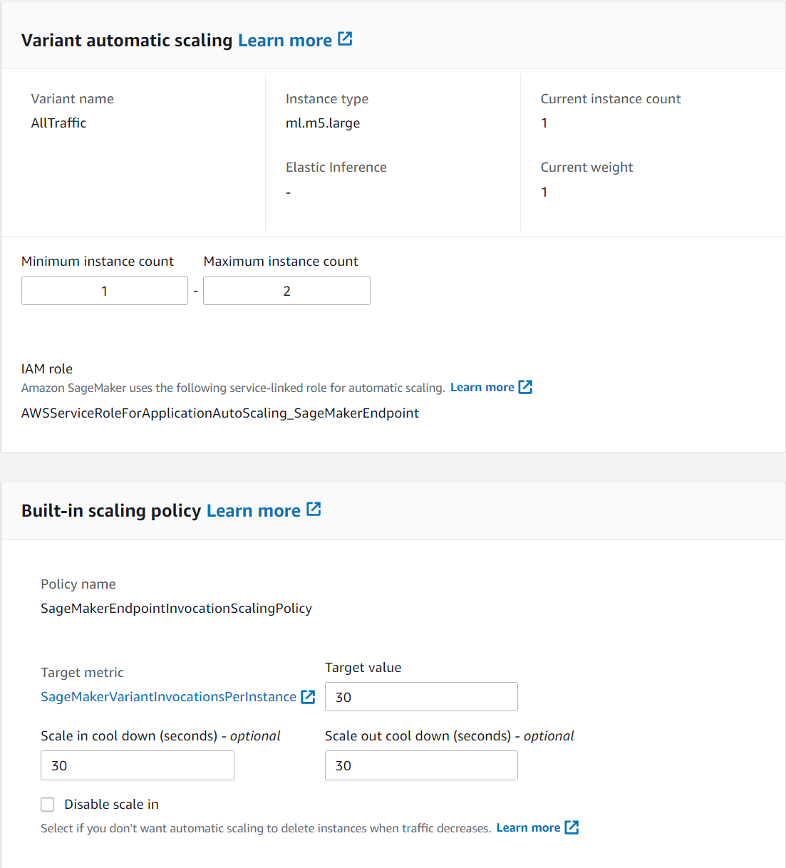 GitHub - kkpdealwis/Udacity-ML-Scholarship-Project4: This Repository Contains the AWS Udacity ML ...