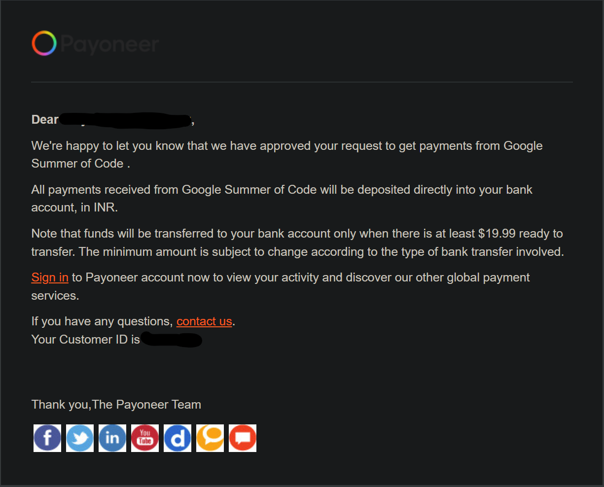 GitHub - 07jasjeet/GSoC-Payoneer-Guide