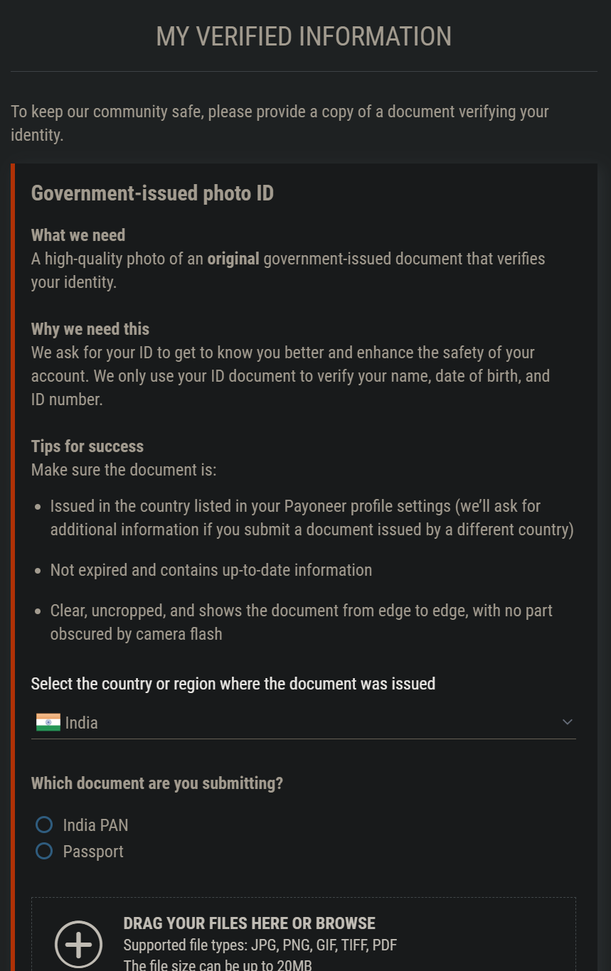 GitHub - 07jasjeet/GSoC-Payoneer-Guide