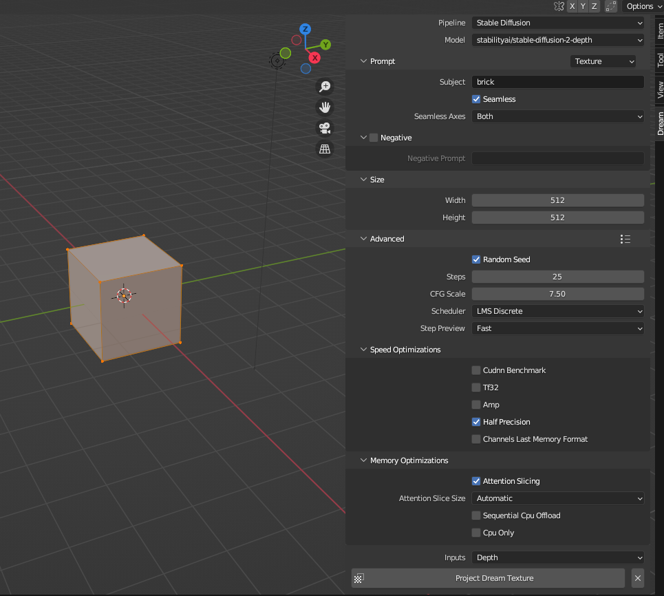 Image Not Drawing · Issue #535 · carson-katri/dream-textures · GitHub