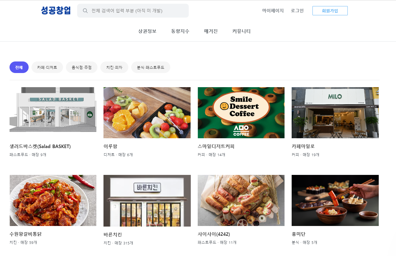 GitHub - yms06034/StartupsPlace