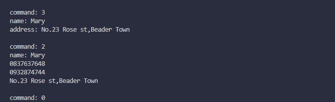 GitHub - neew18/phone_book