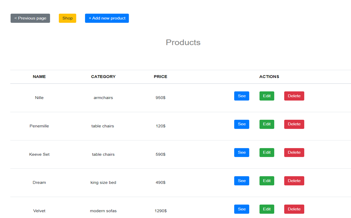 GitHub - Samsamepitech/my_shop: e-commerce web site made with php