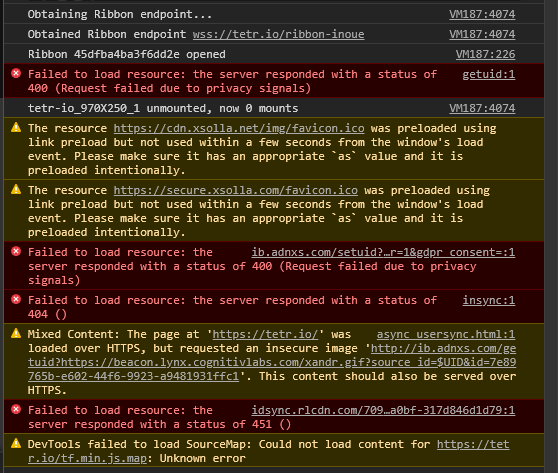 Crash while playing · Issue #876 · tetrio/issues · GitHub