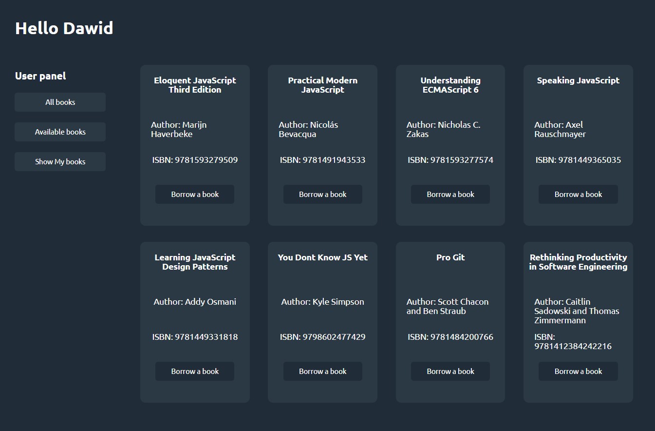 GitHub - stanleyy20/library