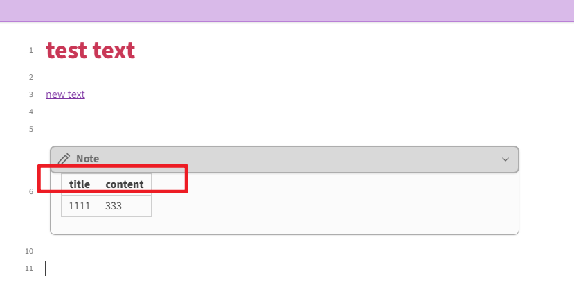 Callouts blocks rendering · Issue #52 · damiankorcz/Prism-Theme · GitHub