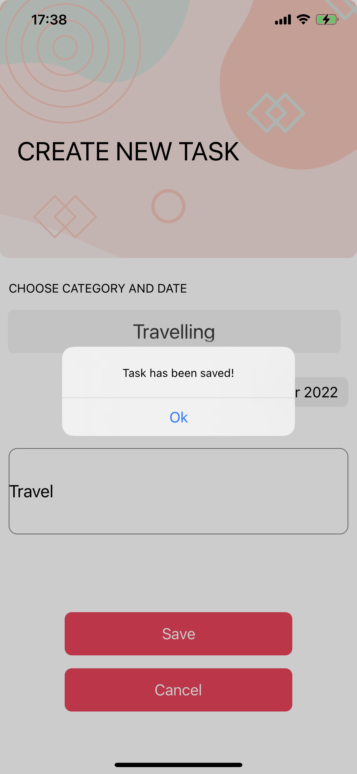 GitHub - YanaApasova/DoListApp: Easy app using CoreData