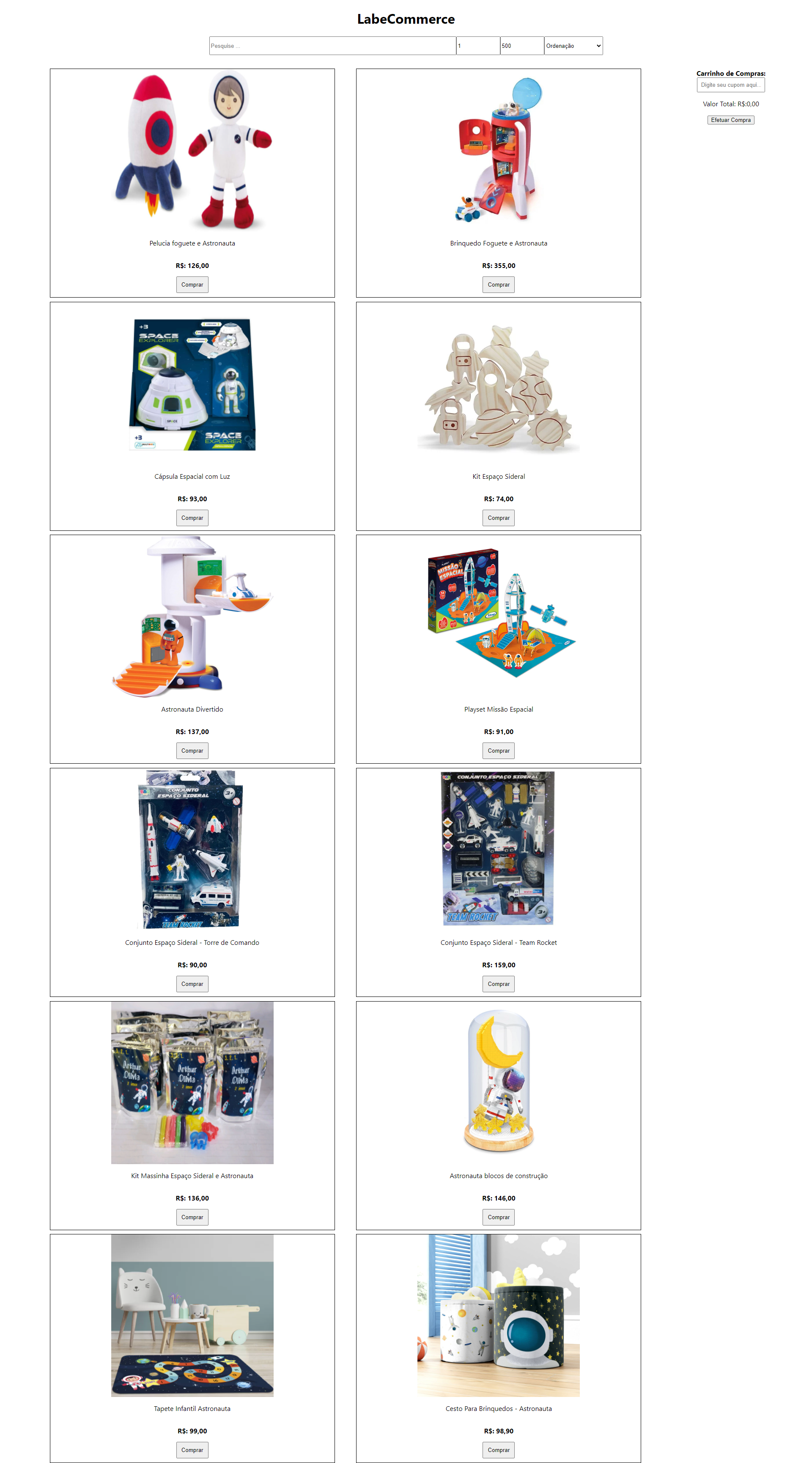 GitHub - future4code/Hopper-labe-commerce15