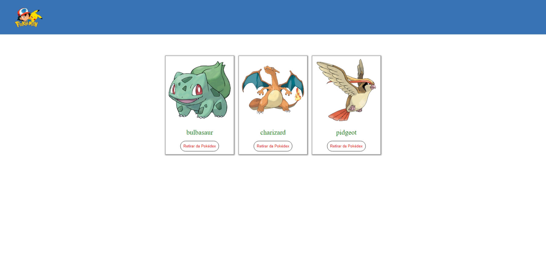 GitHub - future4code/Hopper-pokedex12