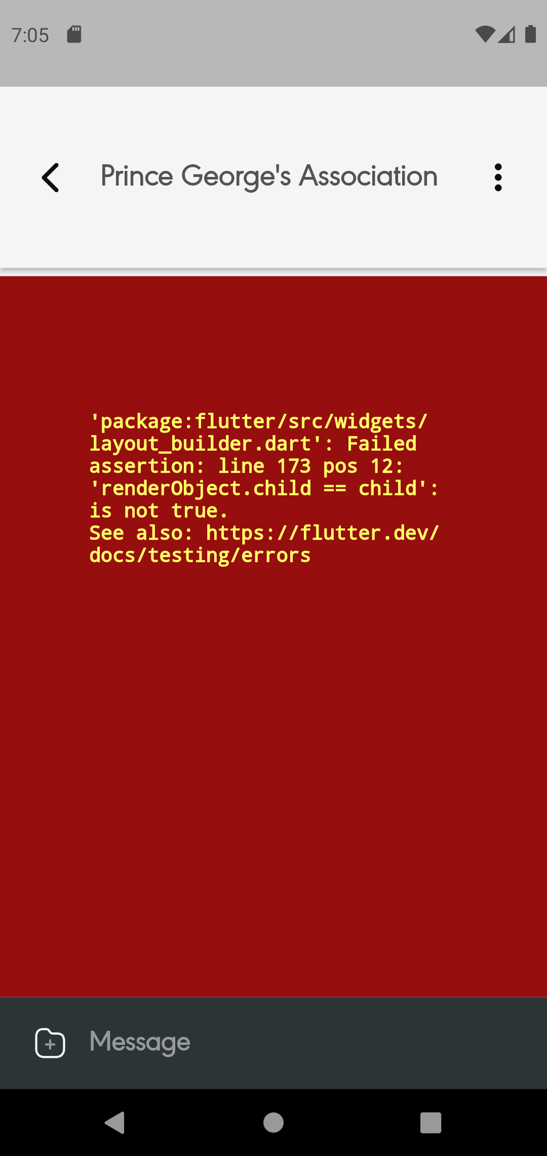 How do I add items in pagination · Issue #465 · flyerhq/flutter_chat_ui · GitHub