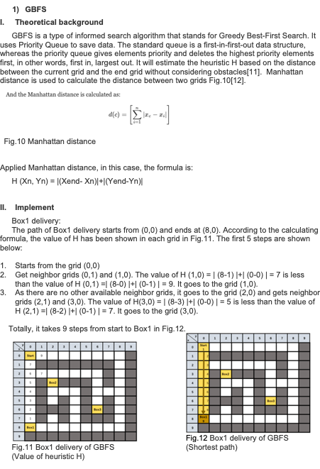 GitHub - wenjiawang828/Artificial-Intelligence: Compare several search ...