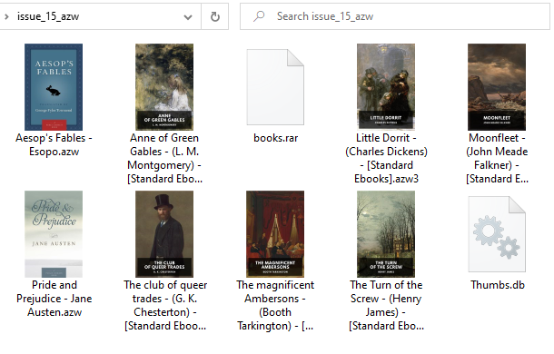 File explorer doesn't respond after displaying thumbnails · Issue #15 · fire-eggs/DarkThumbs ...