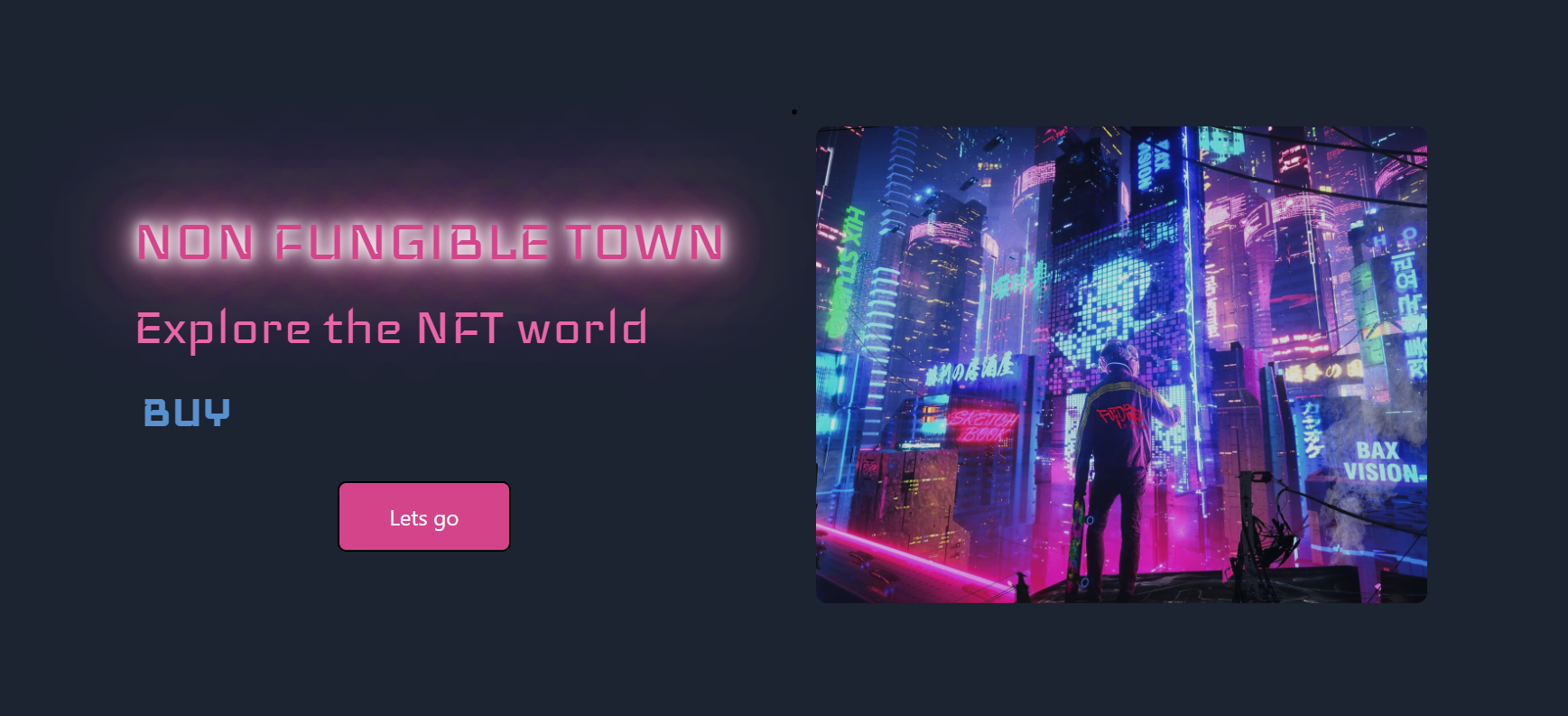 GitHub - seba-pitra/e-commerce-NFT