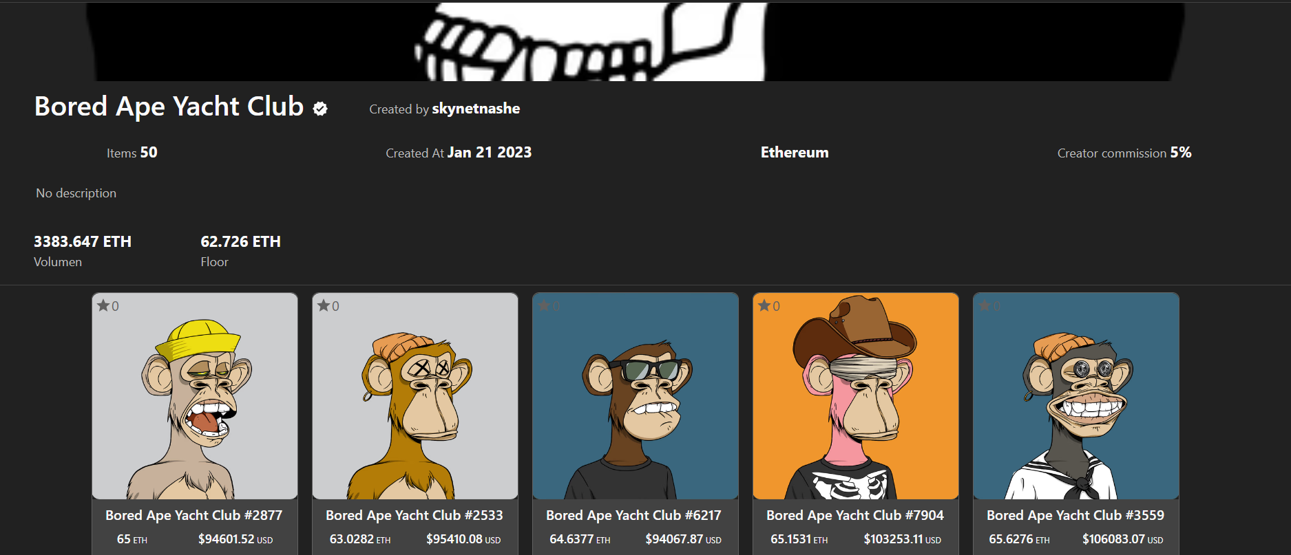 GitHub - seba-pitra/e-commerce-NFT
