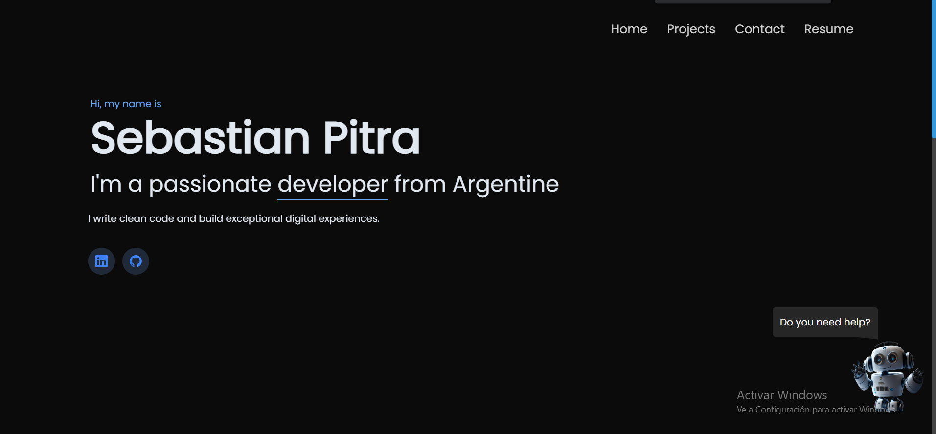 GitHub - seba-pitra/portfolio