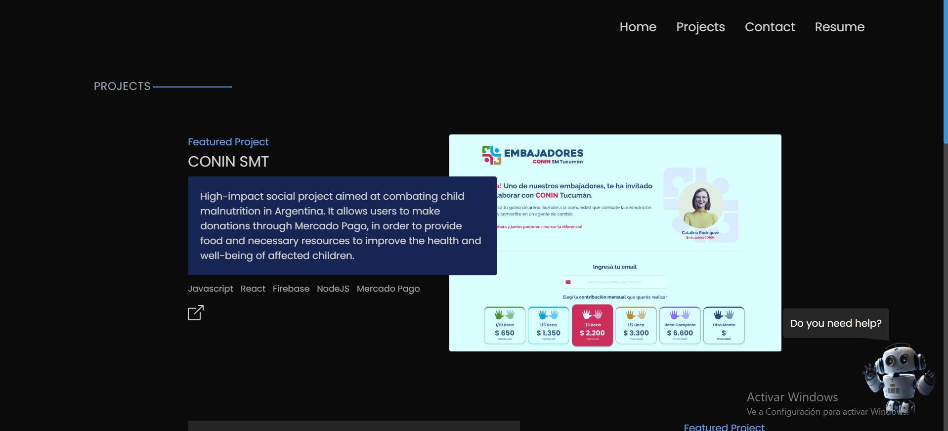 GitHub - seba-pitra/portfolio
