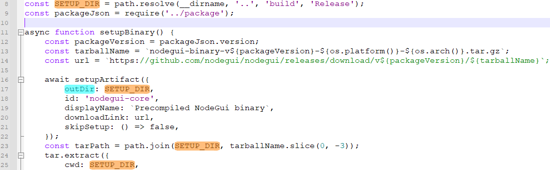 Npm I Nodegui Nodegui Failed Can I Pass To Connect Github · Issue 1001 · Nodegui Nodegui