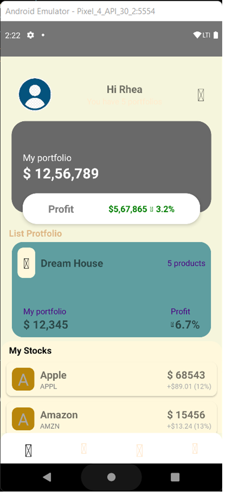 GitHub - RheaBhattacharjee/bankingapp