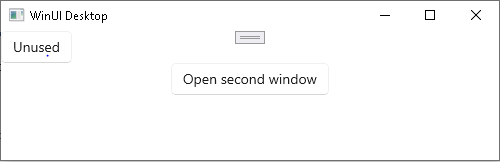 Main Window steal focus of child window when the last element with focus is removed · Issue ...