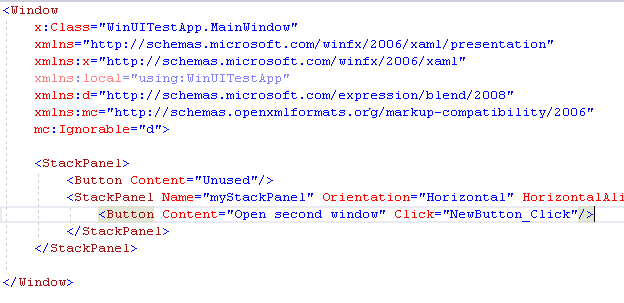 Main Window steal focus of child window when the last element with focus is removed · Issue ...