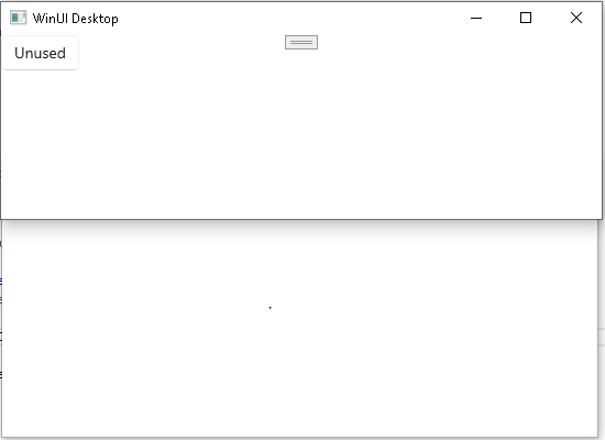 Main Window steal focus of child window when the last element with focus is removed · Issue ...