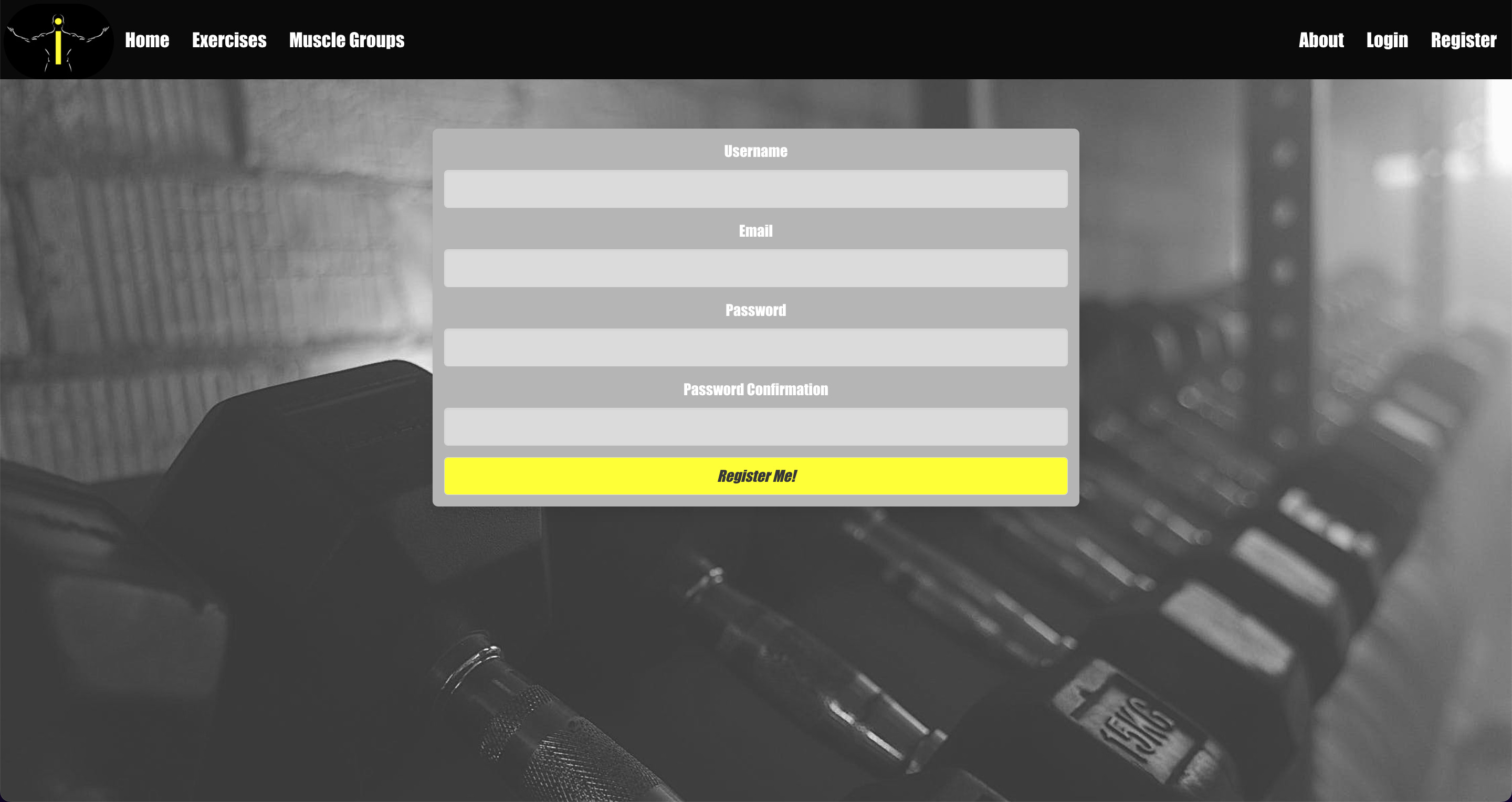 GitHub - oscarwhittington/Project-4-frontend