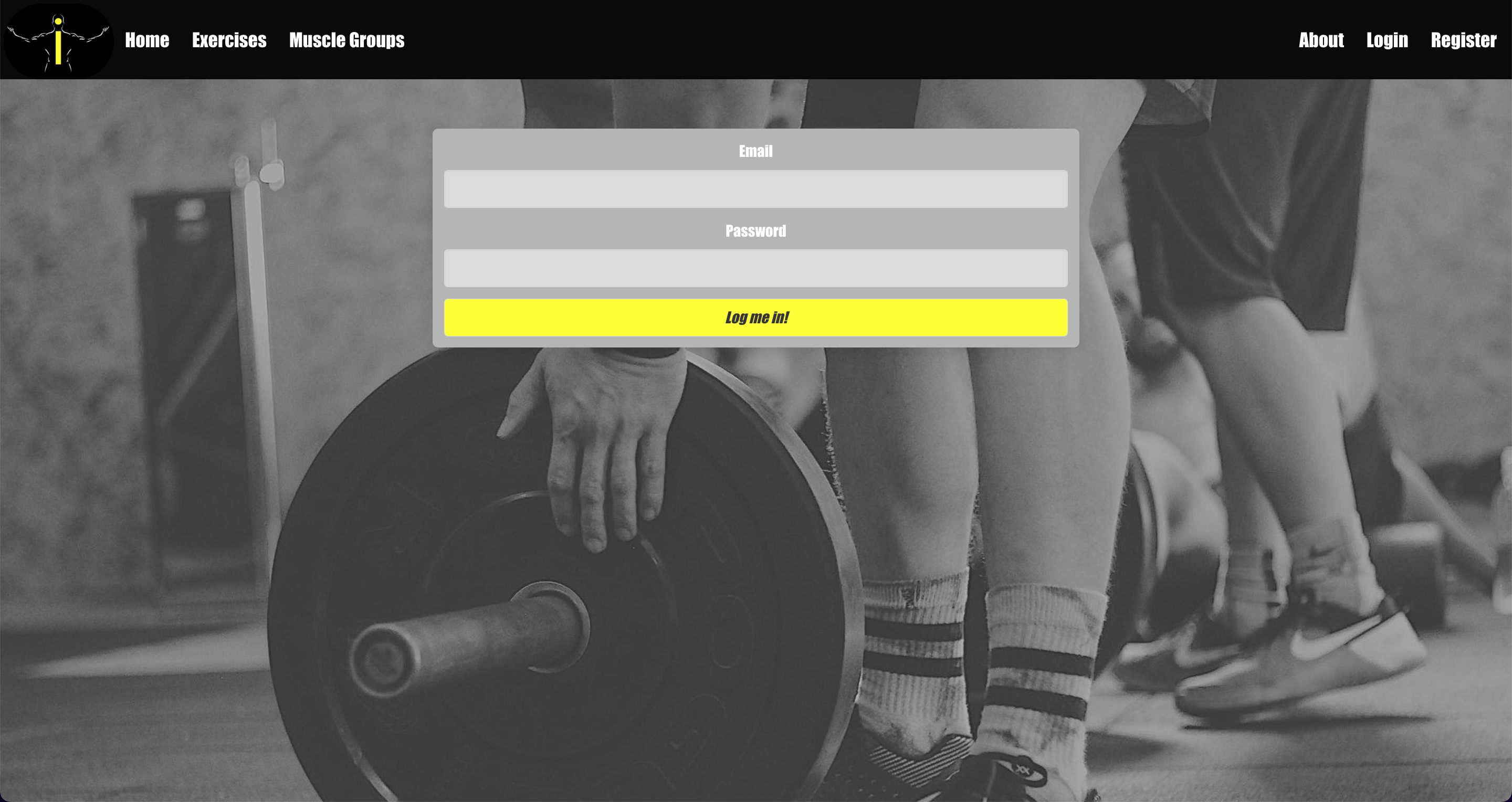 GitHub - oscarwhittington/Project-4-frontend