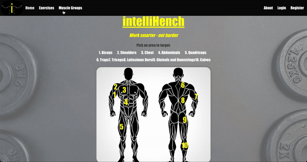 GitHub - oscarwhittington/Project-4-frontend