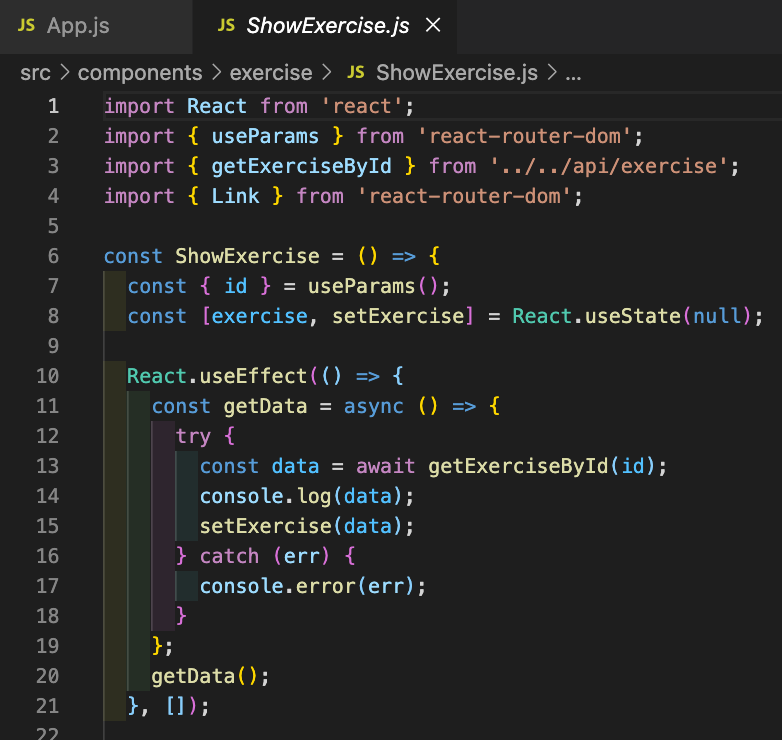 GitHub - oscarwhittington/Project-4-frontend