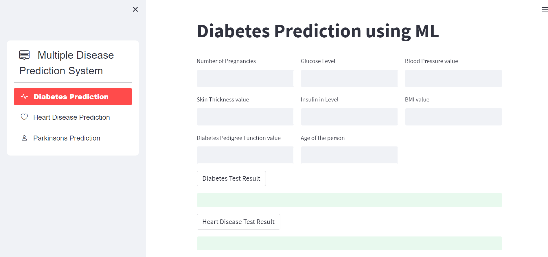 GitHub - ammarchaima/multipe-disease-prediction-app: multipe-disease-prediction web app with ...