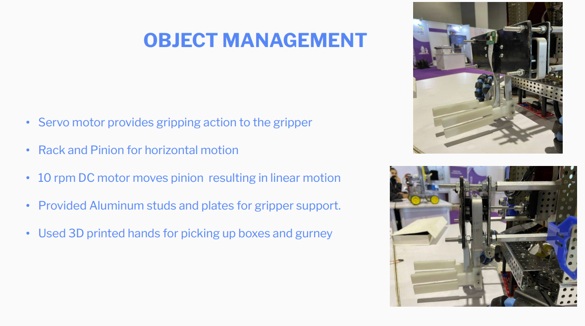 GitHub - omgaikwad08/Pick-and-Place-Omni-Wheeled-Mobile-Robot