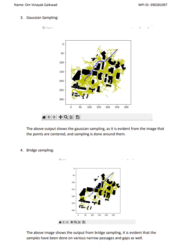 GitHub - omgaikwad08/Probablisitic-Roadmap-PRM-Algorithm-Implementation: Implementing ...