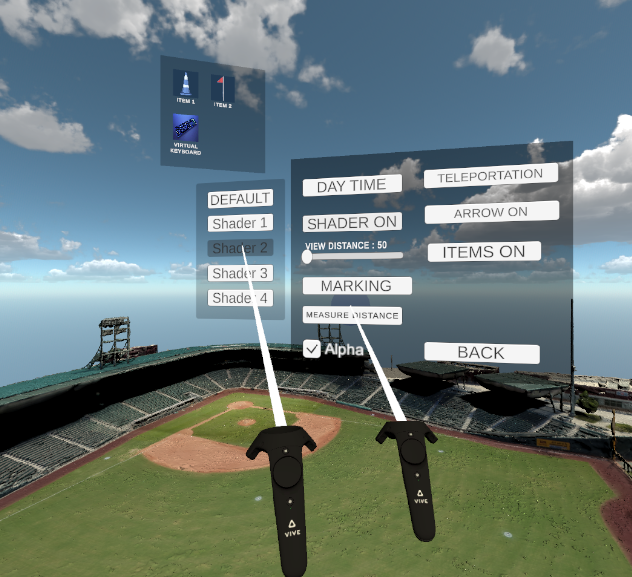 GitHub - PritickJrDev/Virtual-Reality-Application-For-Realistic-Drone ...