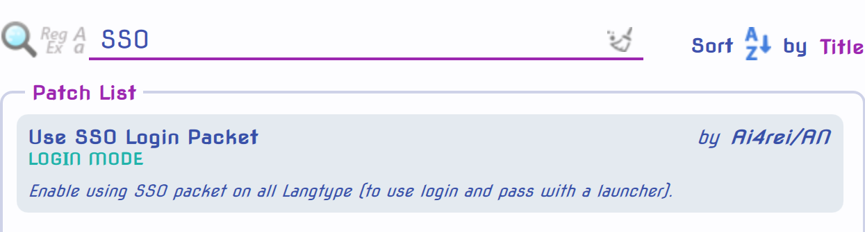 Mac IP Address · Issue #6731 · rathena/rathena · GitHub