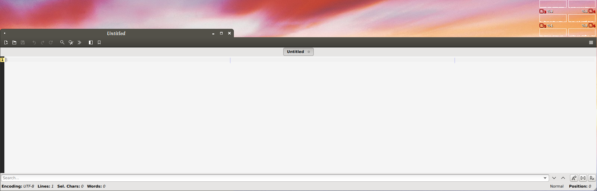 Rarely, title-bar may not be resized on snapping to bottom/top by drag-and-drop · Issue #1194 ...