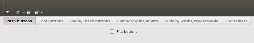 Kvantum has fuzzier font rendering compared to Breeze · Issue #177 · tsujan/Kvantum · GitHub