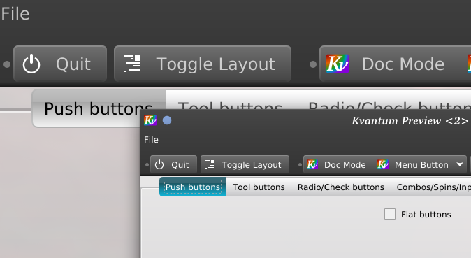 LXQt with HiDPI is a mess until the dpi setting is fixed · Issue #401 · lxqt/lxqt-config · GitHub