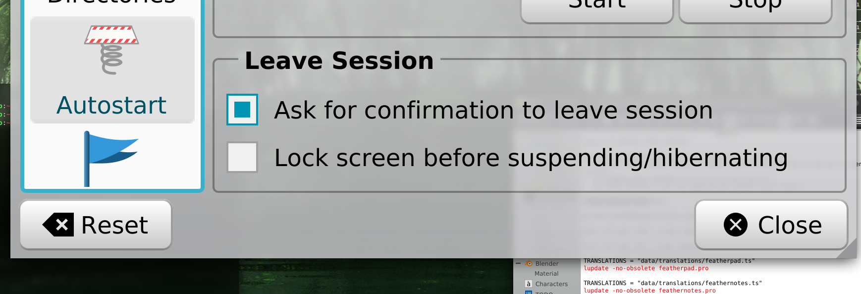 LXQt with HiDPI is a mess until the dpi setting is fixed · Issue #401 · lxqt/lxqt-config · GitHub