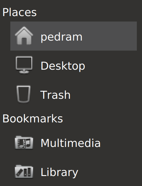 Folder- and file icons not shown when QT_SCALE_FACTOR is set to 2 ...
