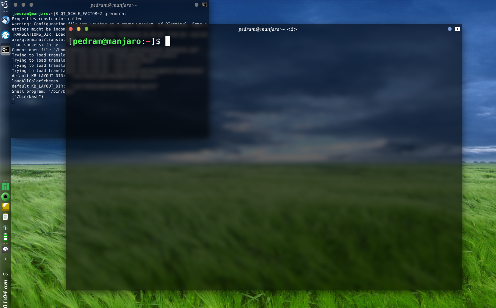 [lxqt-config] Add HiDPI configuration · Issue #402 · lxqt/lxqt-config · GitHub