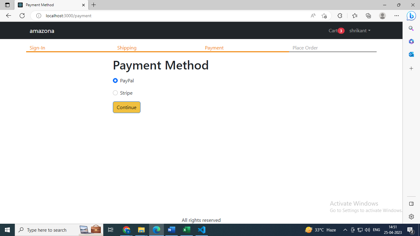 GitHub - shrikant1809/ecom2