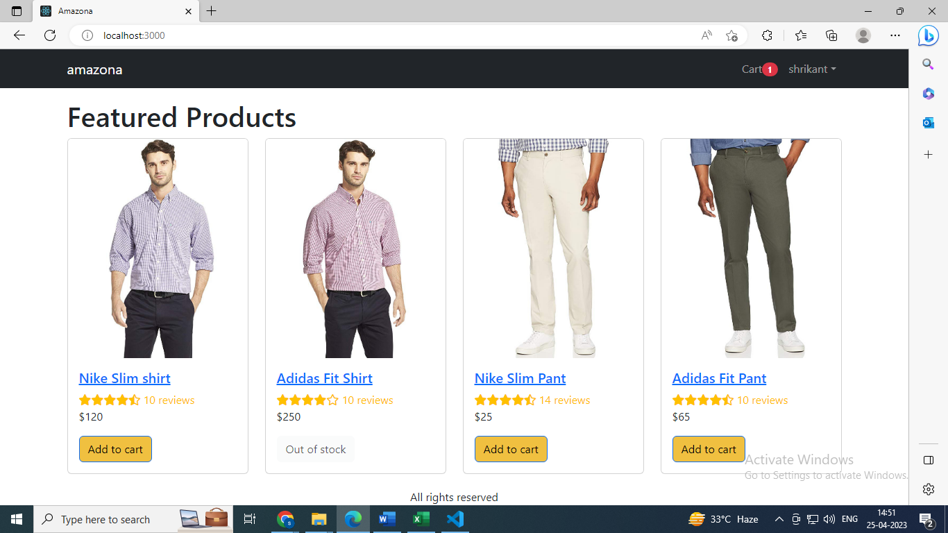 GitHub - shrikant1809/ecom2