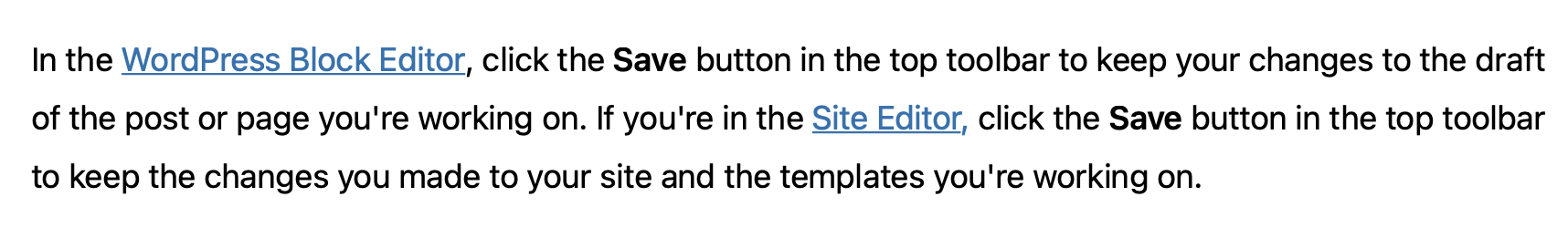 [helphub] How To Use The Preview Function · Issue 561 · Wordpress Documentation Issue Tracker
