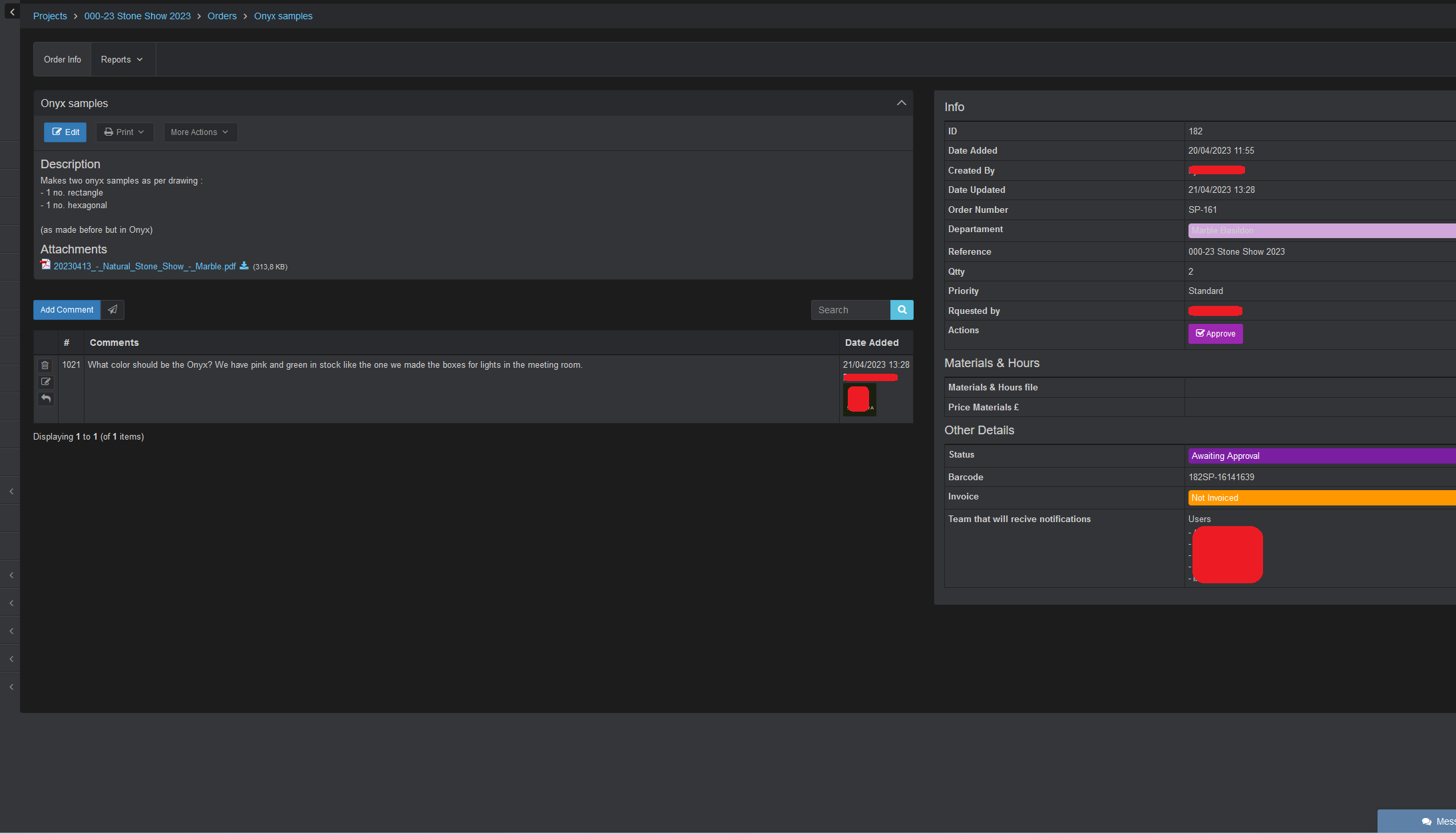 GitHub - danuthintariu/Dark_Mode: Dark_Mode skin for Rukovoditel