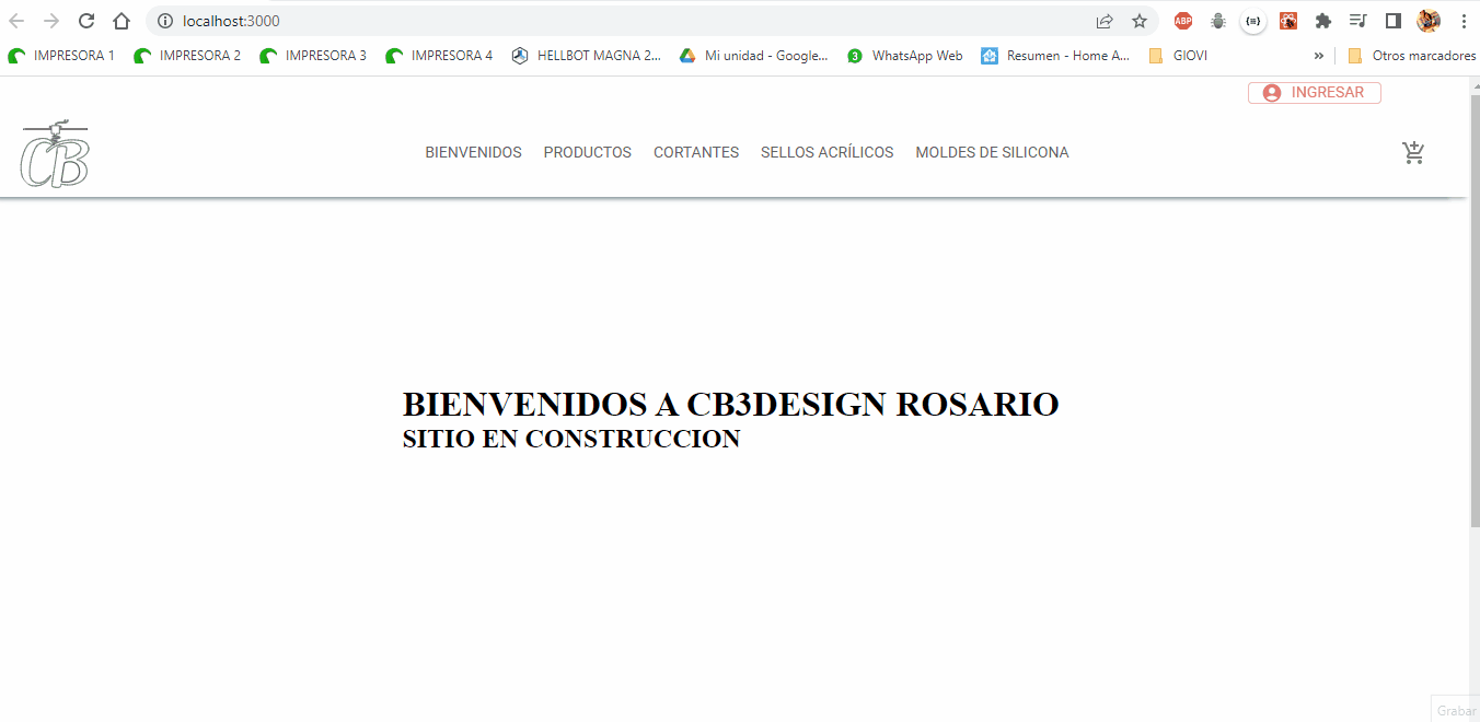 GitHub - Giovi-22/Proyecto-Coderhouse
