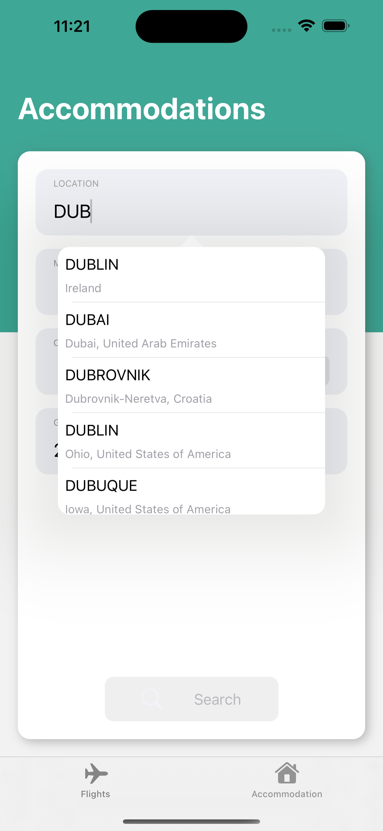 GitHub - Moldovan-Paul/TravelWise