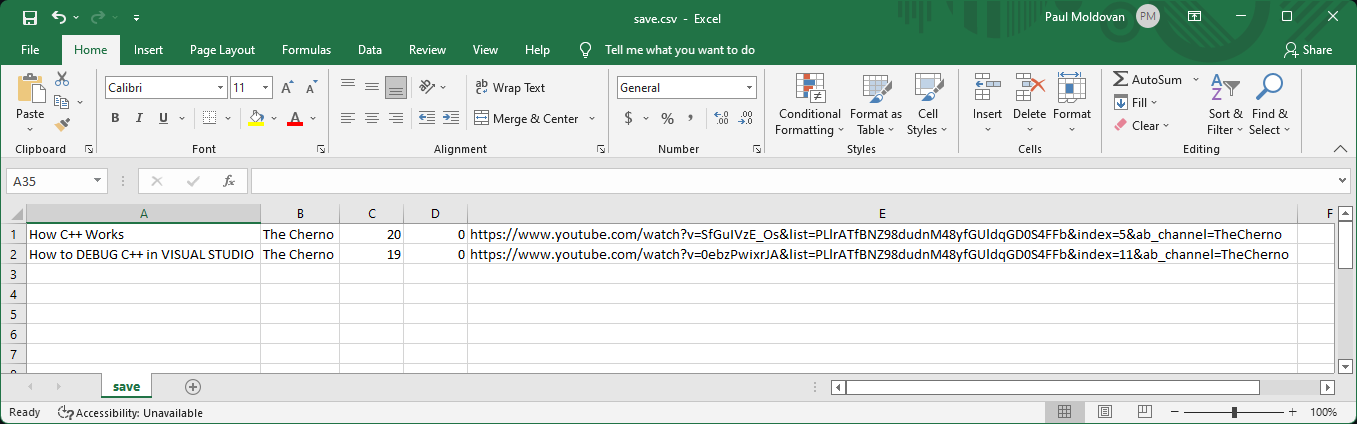 GitHub - Moldovan-Paul/Watch-List-Manager