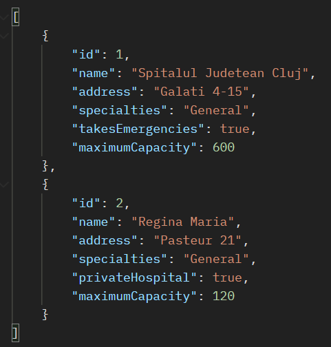 GitHub - Moldovan-Paul/Hospital-Organizer